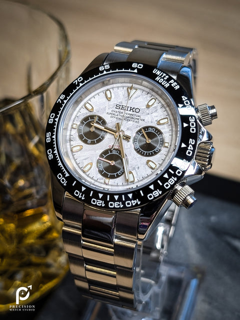 Precision Watch Studio