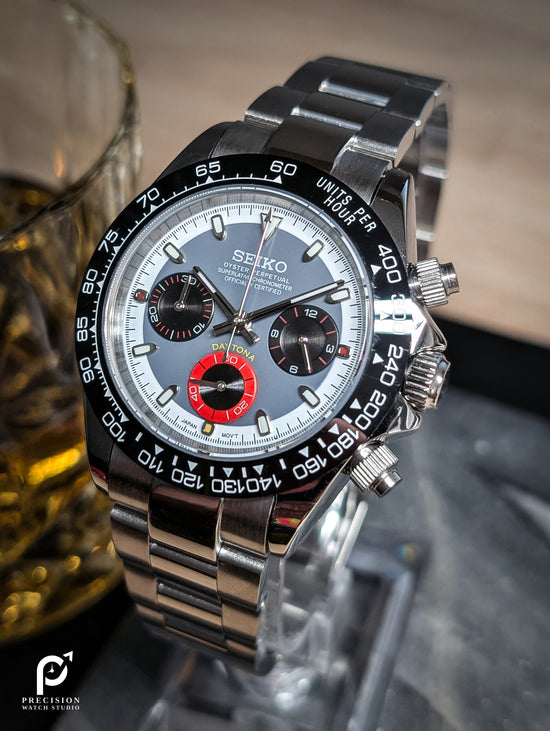 Daytona – Precision Watch Studio
