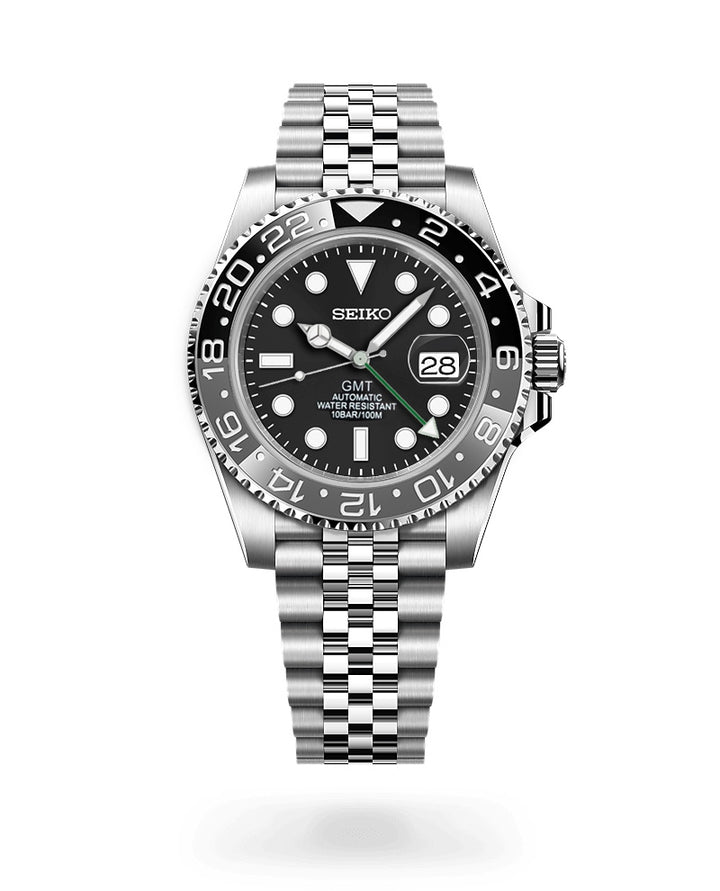 Precision Watch Studio