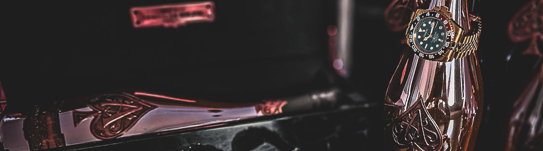 Precision Watch Studio