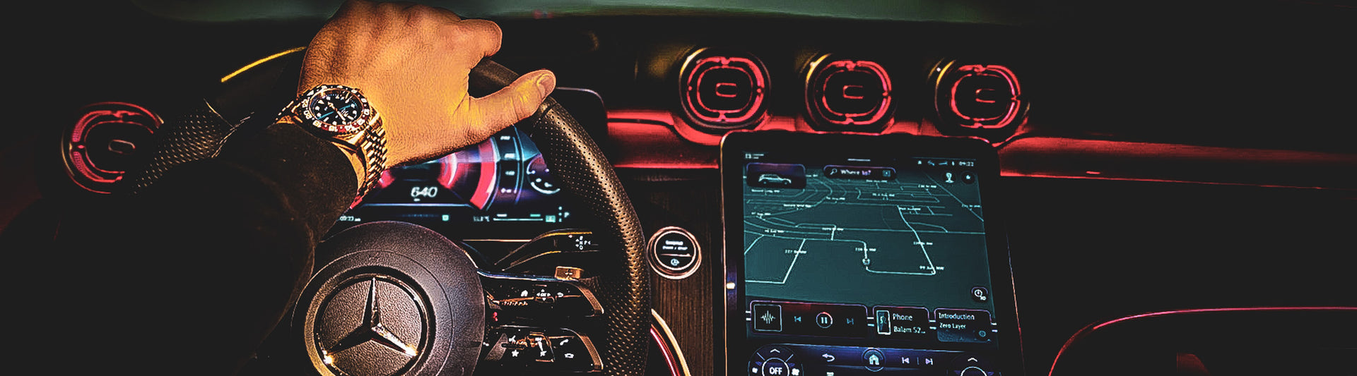 Precision Watch Studio