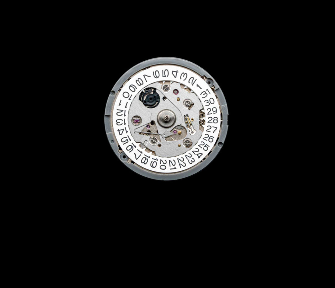 About Us – Precision Watch Studio